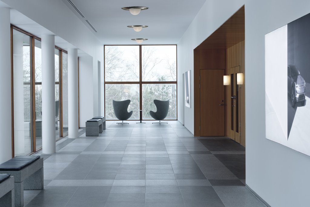 Polestar opens dedicated design studio in Gothenburg