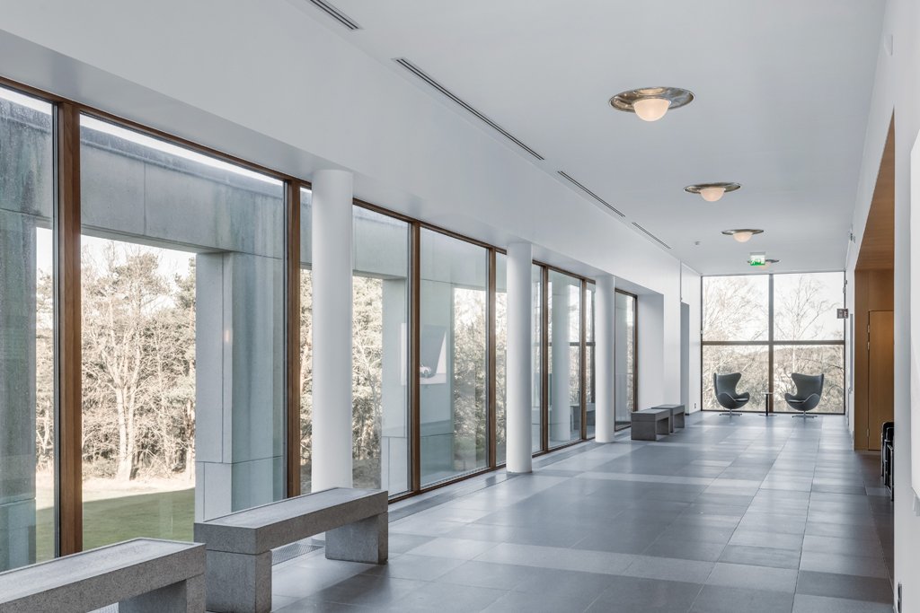 Polestar opens dedicated design studio in Gothenburg