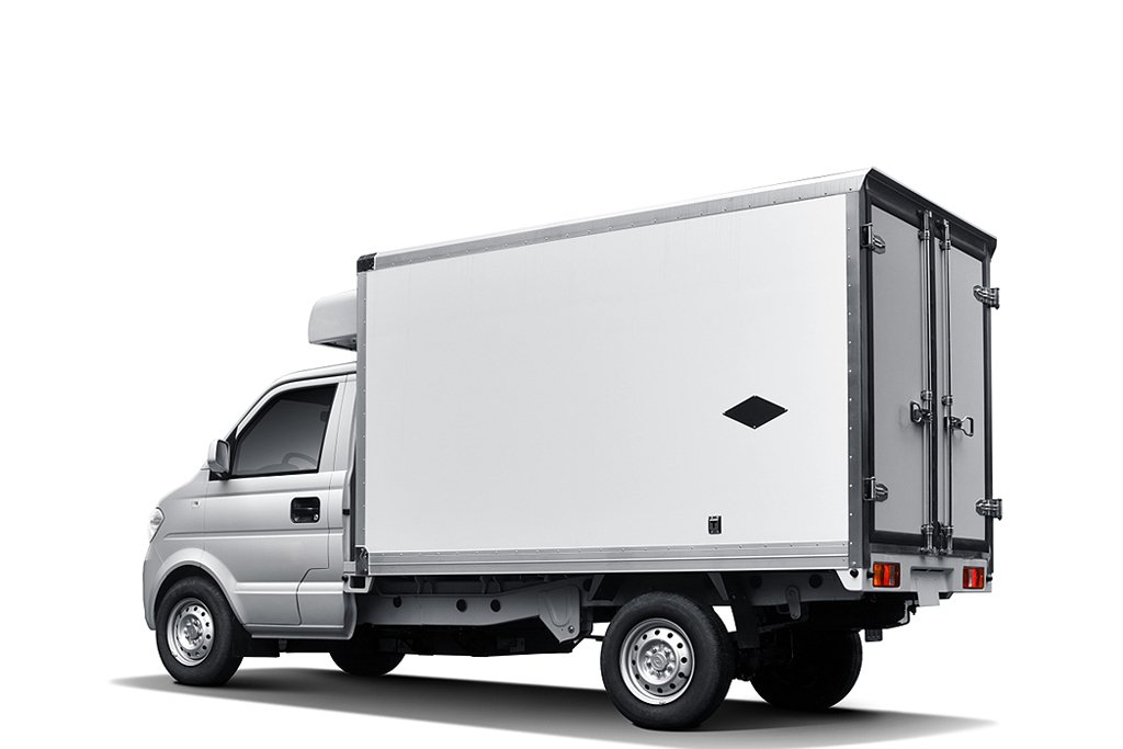 Hong Seh Evolution wins sole distributor rights for DFSK commercial ...