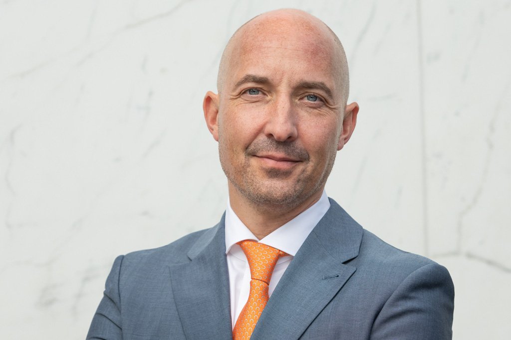 Bugatti of the Americas gets new Chief Operating Officer - Sgcarmart