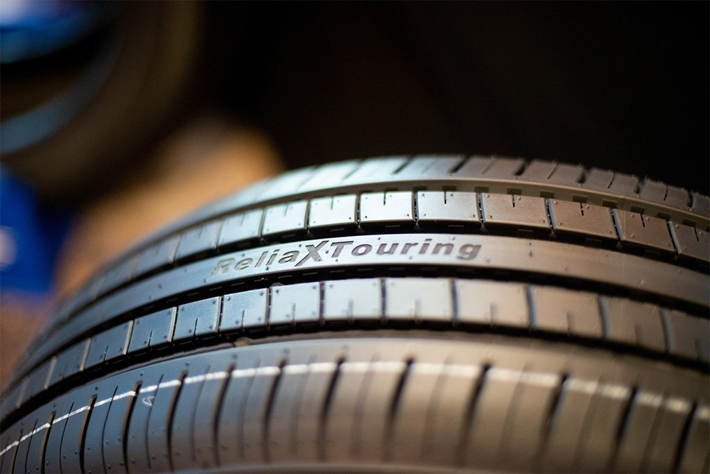 Triangle Tyre celebrates launch of two new high performance tyres in ...