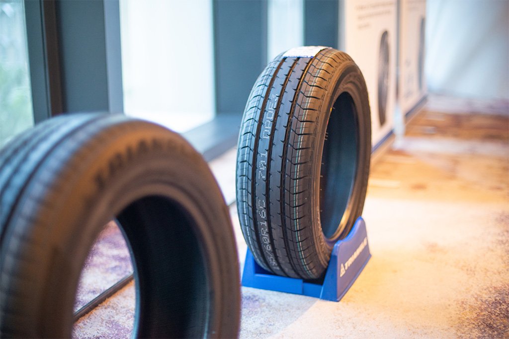 Triangle Tyre celebrates launch of two new high performance tyres in ...