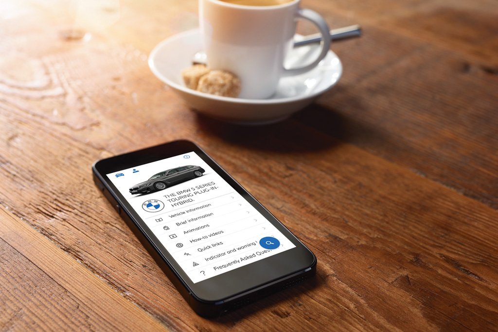 BMW and MINI app reaches 10 million users - Sgcarmart