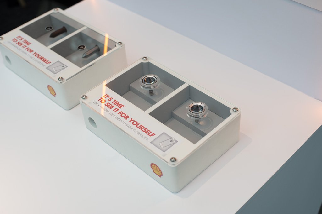 Shell launches its latest fuel formula yet