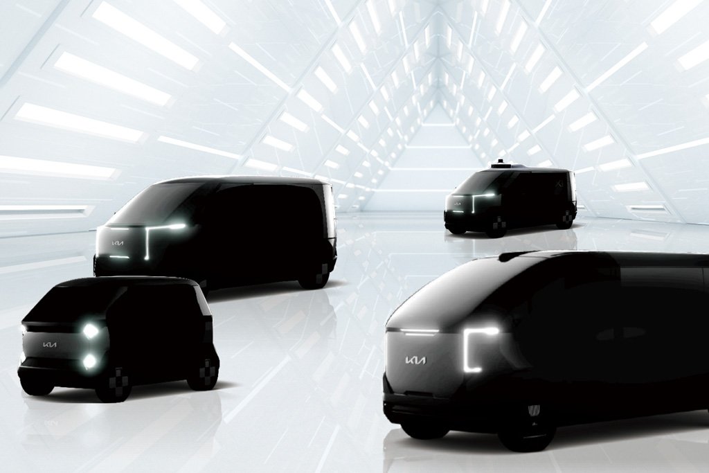 Kia starts on facility to produce all-electric purpose-built vehicles ...