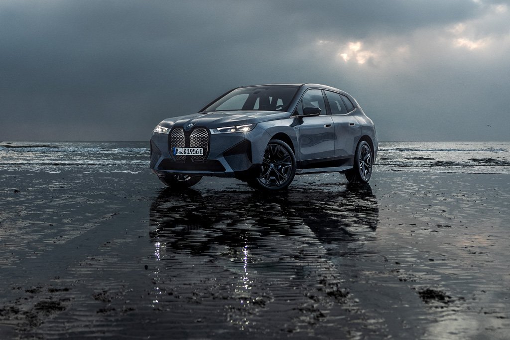 BMW to plant trees for every test drive in the U.S.A - Sgcarmart