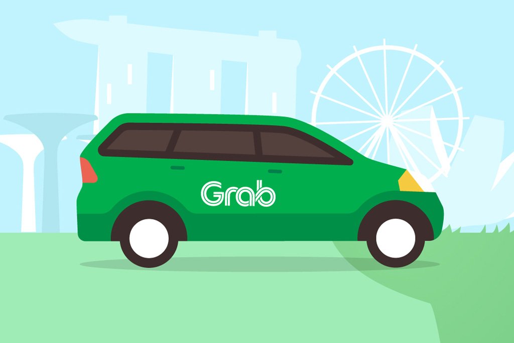 Grab to raise platform fee to $0.70 come 5 May