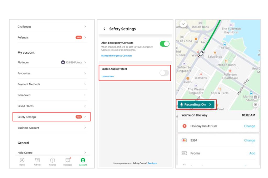 Grab to raise platform fee to $0.70 come 5 May