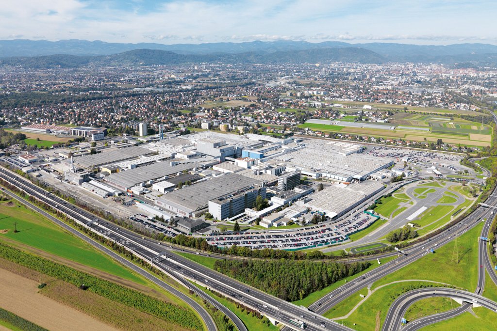 Ineos Automotive to build new electric 4x4 vehicle - Sgcarmart