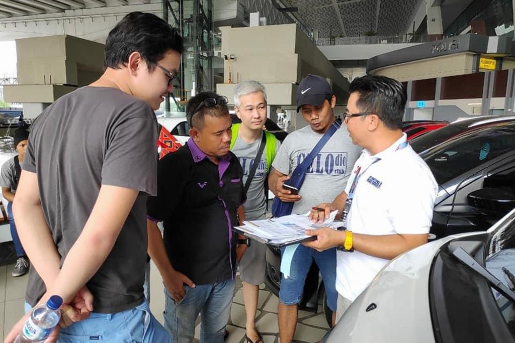 Singapore Car Audio Network to hold sound appreciation event at Raffles ...