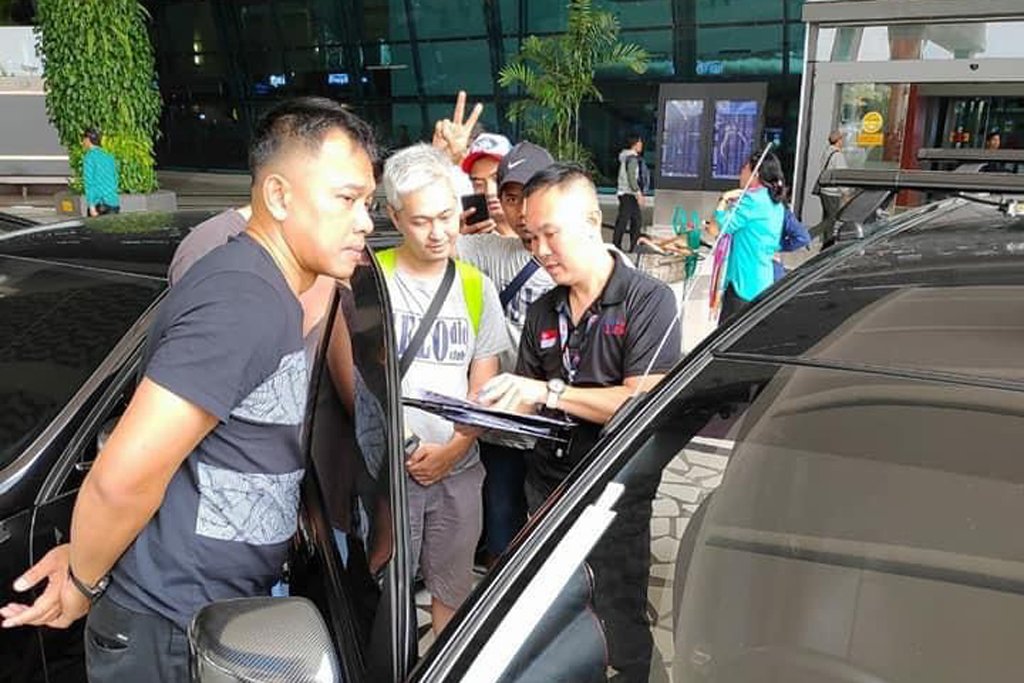 Singapore Car Audio Network to hold sound appreciation event at Raffles ...