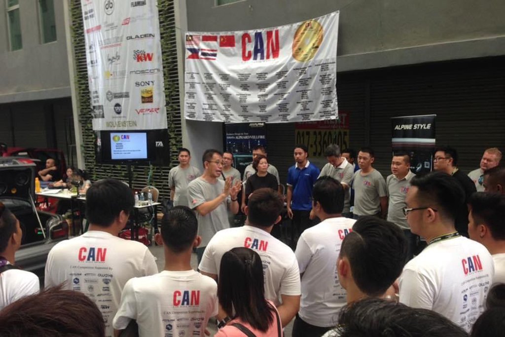 Singapore Car Audio Network to hold sound appreciation event at Raffles ...