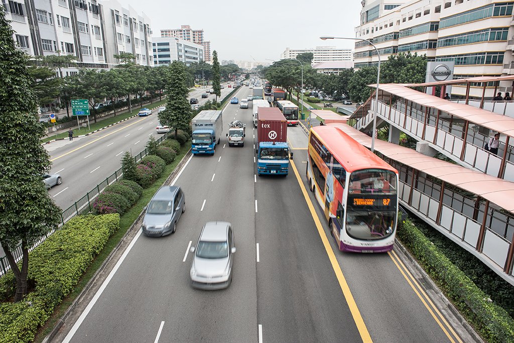 LTA announces one-time adjustment to COE supply - Sgcarmart