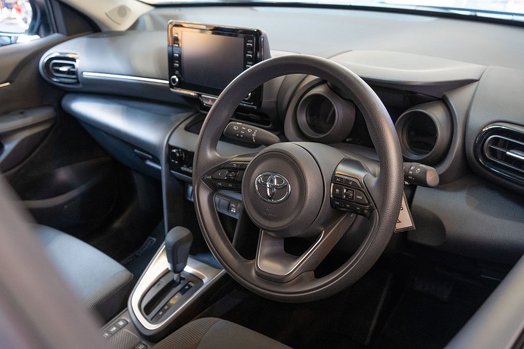 From the Sienta Hybrid to the GR Supra: Toyota's diverse family has ...
