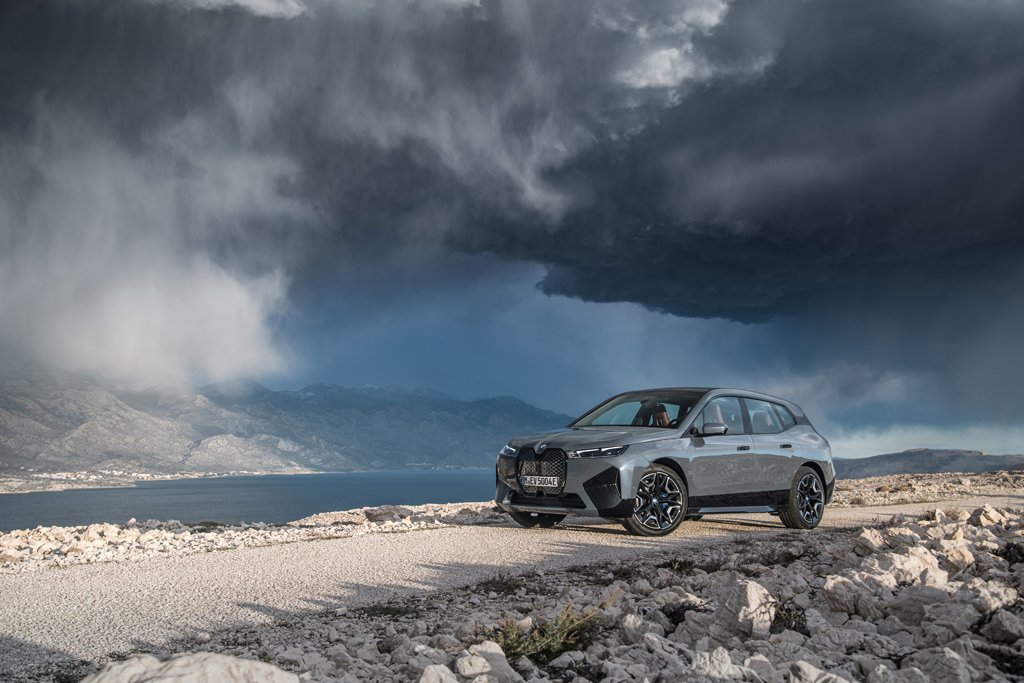 BMW Plant Dingolfing gets new electric furnace