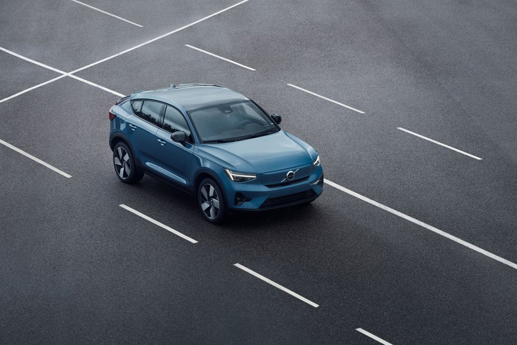 Volvo rolls out new over-the-air software update