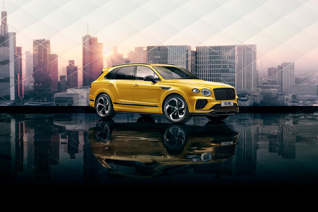 Bentley Environmental Foundation launched - Sgcarmart