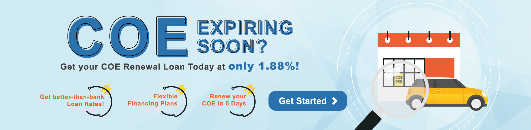 COE Bidding Results Singapore | Get Latest Prices - sgCarMart