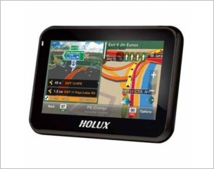 Holux GPSmile 61F Reviews & Info Singapore