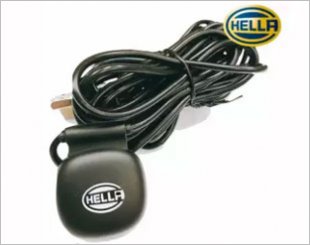 HELLA DR530 Car Camera GPS Module Reviews & Info Singapore