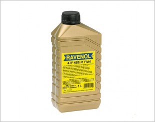 Ravenol ATF NS2/J1 Fluid Reviews & Info Singapore