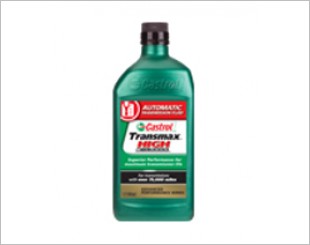 Castrol Transmax High Mileage Reviews & Info Singapore