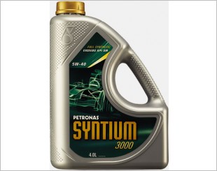 Petronas Syntium 3000 Reviews & Info Singapore