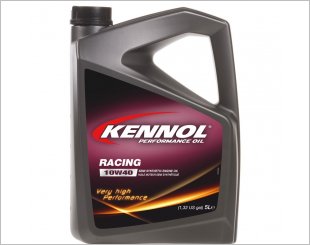 Kennol Racing 10W40 (2L) Reviews & Info Singapore