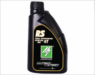 M7 Lubricant RS 4T Full Synthetic 15W-50 SN (1L) Reviews & Info Singapore