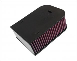 K&N E-0660 Replacement Air Filter Reviews & Info Singapore