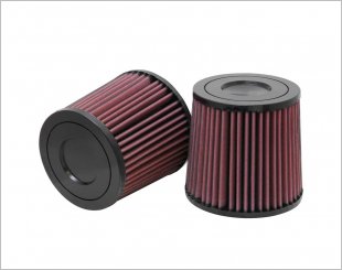 K&N E-0667 Replacement Air Filter Reviews & Info Singapore