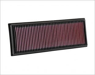 K&N 33-3039 Replacement Air Filter Reviews & Info Singapore
