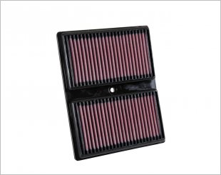 K&N 33-3037 Replacement Air Filter Reviews & Info Singapore