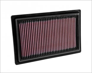 K&N 33-3034 Replacement Air Filter Reviews & Info Singapore