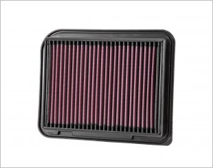 K&N 33-3015 Replacement Air Filter Reviews & Info Singapore
