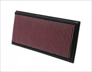 K&N 33-2857 Replacement Air Filter Reviews & Info Singapore
