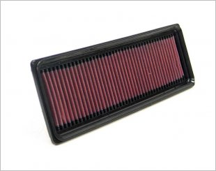 K&N 33-2847 Replacement Air Filter Reviews & Info Singapore