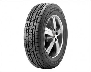 Firestone Destination HT Reviews & Info Singapore