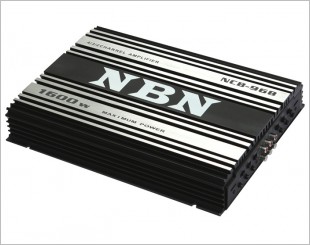 NBN NCB-968 Reviews & Info Singapore