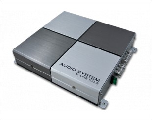 Audio System M-Line 100.2 Reviews & Info Singapore