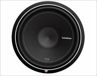 Rockford Fosgate P2D2-15 Reviews & Info Singapore