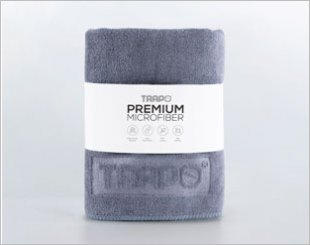 Trapo Premium Detailing Microfiber Reviews & Info Singapore